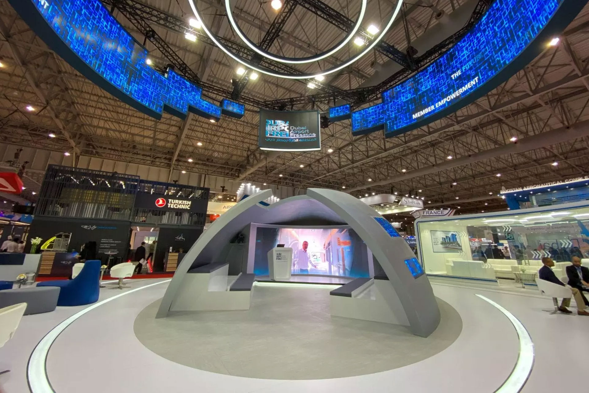 Best IT Solutions In Dubai 2021 | IT Service & Solutions In UAE